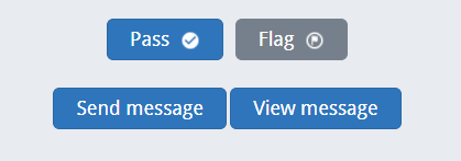 How do I use the Send Message Function?